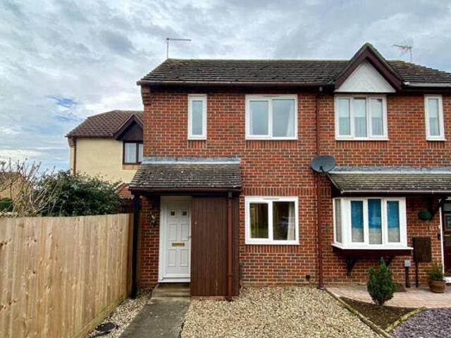 2 Bedroom Semi detached House For Rent In Elmswell