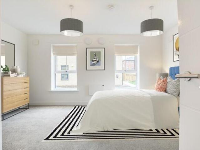 2 bedroom semi detached house for rent in Eliza Grant Road, Leeds, West Yorkshire, LS15