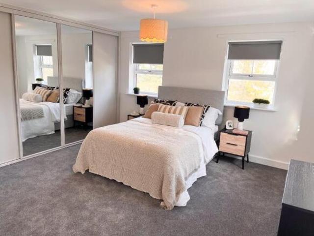 2 bedroom semi detached house for rent in Eliza Grant Road, Leeds, West Yorkshire, LS15
