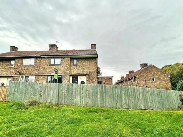 2 Bedroom Semi detached House For Rent In Esh Winning