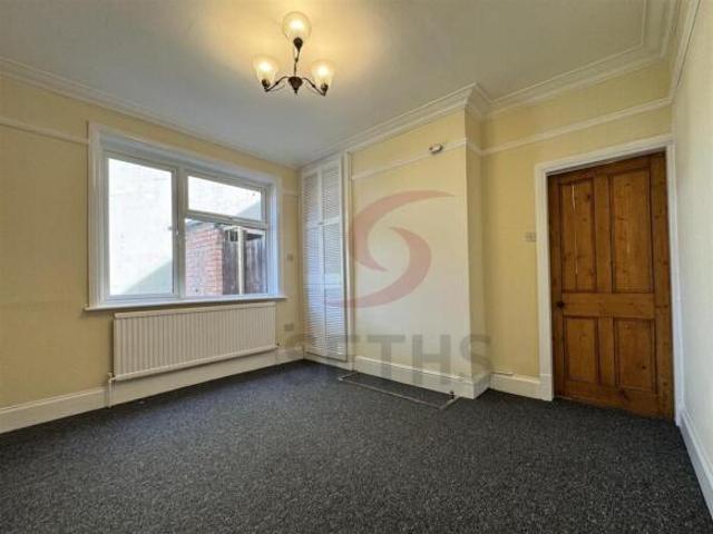 2 bedroom semi detached house for rent in Exton Road, Off Uppingham Road, LE5