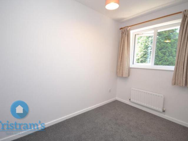 2 bedroom semi detached house for rent in Falcon Close, Lenton, NG7