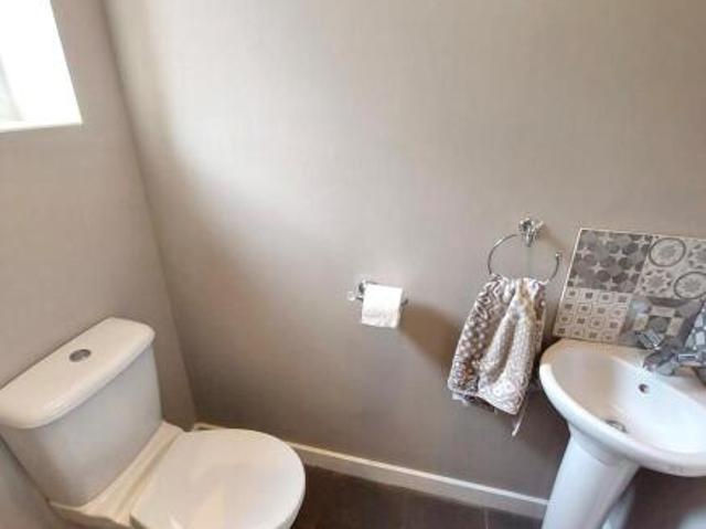 2 bedroom semi detached house for rent in Ferguson Close, BANNERBROOK PARK, Coventry, CV4