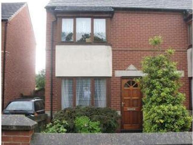 2 Bedroom Semi detached House For Rent In Forest Fields