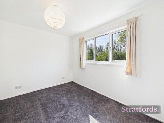 2 bedroom semi detached house for rent in Forest Rise, Eaglestone, MK6