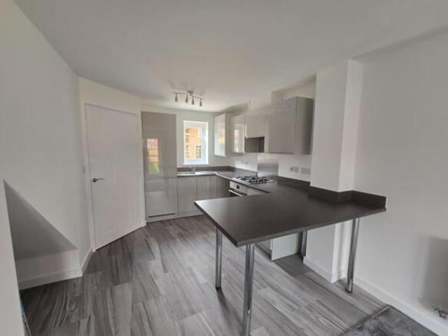 2 bedroom semi detached house for rent in Gadwall Close, Maghull, L31 3DS, L31