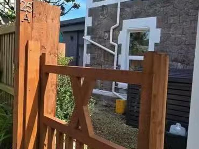 2 bedroom semi detached house for rent in Gerard Road, Weston.