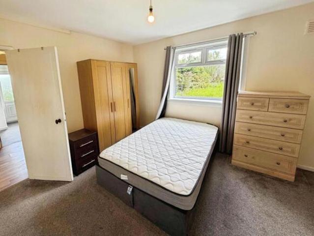 2 bedroom semi detached house for rent in Gilmerton Dykes Drive, Edinburgh, EH17