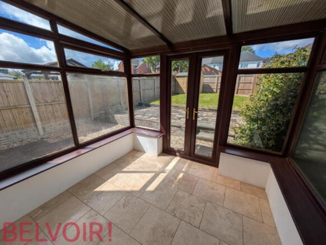 2 bedroom semi detached house for rent in Gladstone Street, Stoke on Trent, ST4