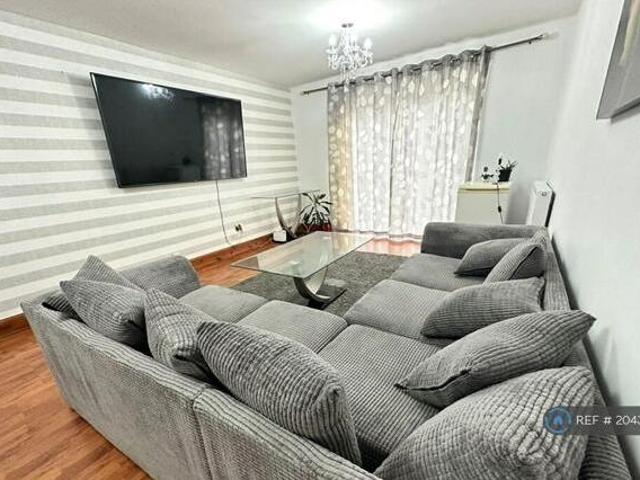 2 Bedroom Semi detached House For Rent In Glasgow