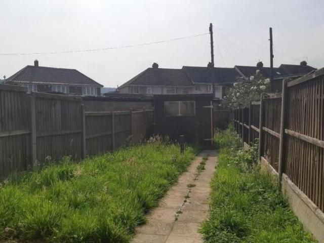 2 bedroom semi detached house for rent in Glenfield Road, Dover, Kent, CT16