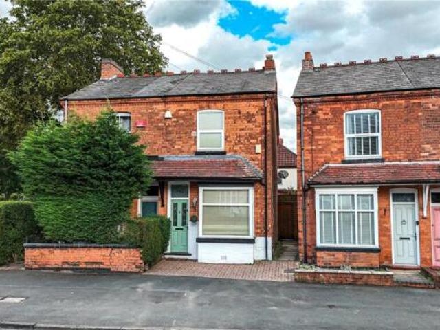 2 bedroom semi detached house for rent in Gravelly Lane, Birmingham, West Midlands, B23