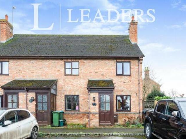 2 Bedroom Semi detached House For Rent In Granborough