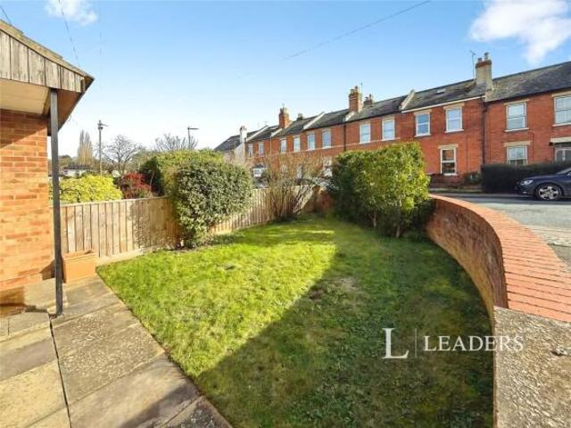 2 bedroom semi detached house for rent in Greville Court, Granley Road, GL51