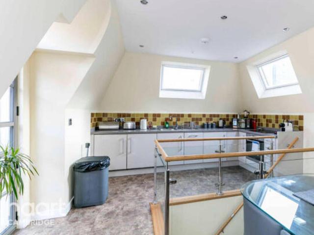 2 bedroom semi detached house for rent in Gwydir Street, Cambridge, CB1
