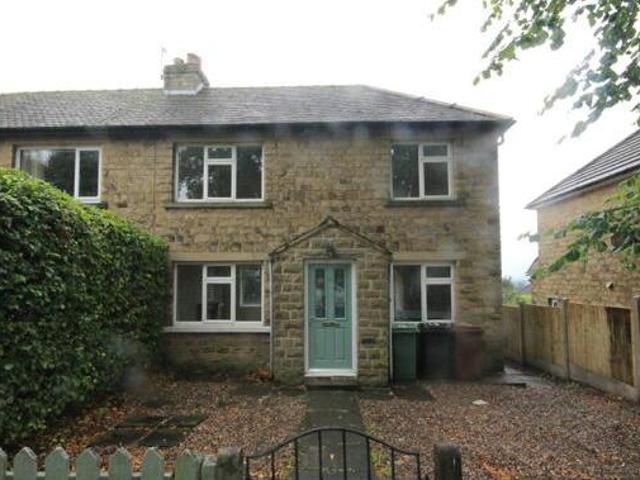 2 Bedroom Semi detached House For Rent In Guiseley