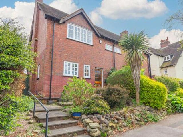 2 Bedroom Semi detached House For Rent In Harborne