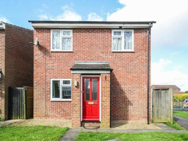 2 Bedroom Semi detached House For Rent In Hardwick, Cambridge