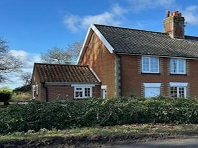 2 Bedroom Semi detached House For Rent In Haugh Road