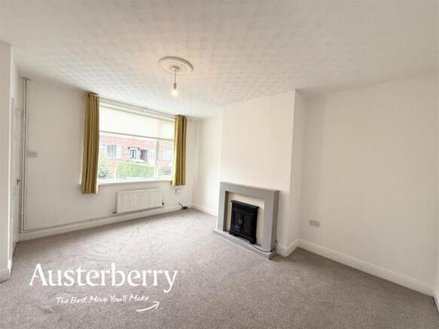 2 bedroom semi detached house for rent in Hazel Grove, Meir, Stoke on Trent, Staffordshire ST3 5PL, ST3