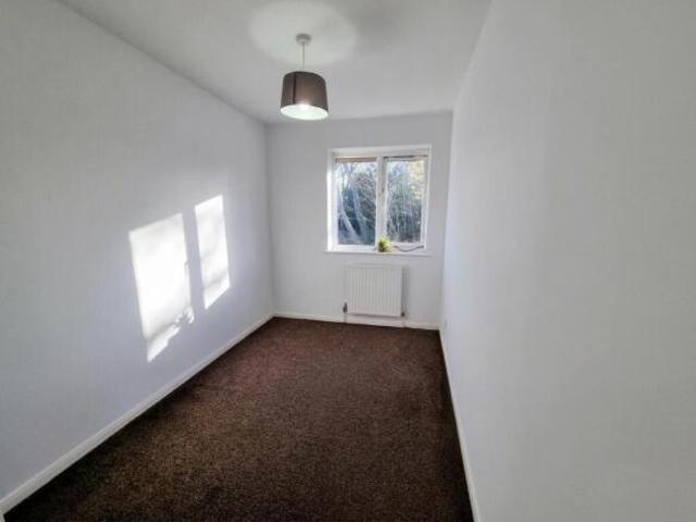 2 bedroom semi detached house for rent in Hepleswell, Two Mile Ash, Milton Keynes, MK8