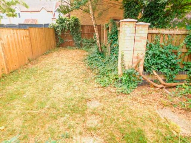 2 bedroom semi detached house for rent in Heron Drive, Lenton, Nottingham, NG7