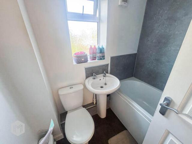 2 bedroom semi detached house for rent in Herons Way, Bolton, Greater Manchester, BL2 1EX, BL2