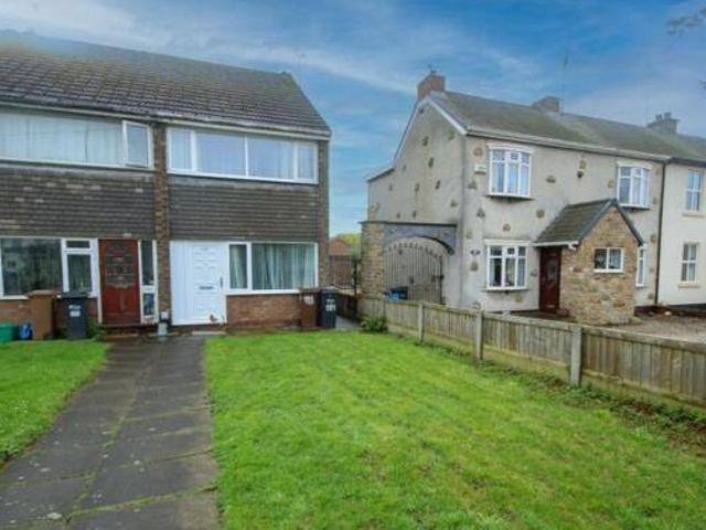 2 Bedroom Semi detached House For Rent In High Street