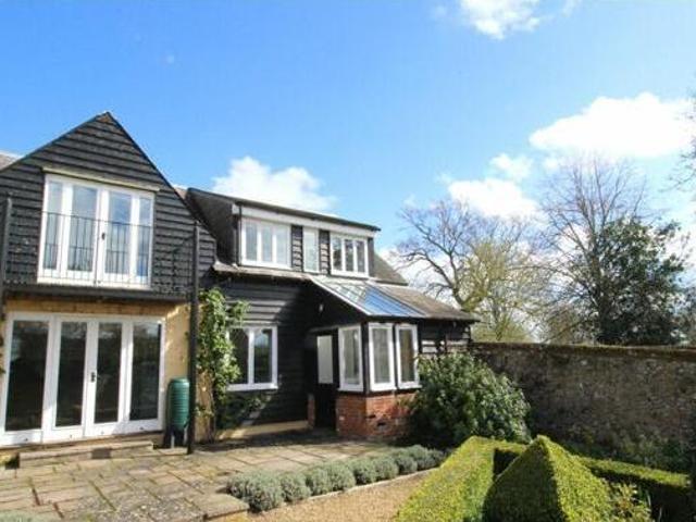 2 Bedroom Semi detached House For Rent In Higham