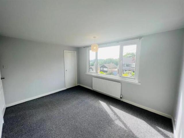 2 bedroom semi detached house for rent in Holmwood Avenue, Meanwood, Leeds, West Yorkshire. LS6