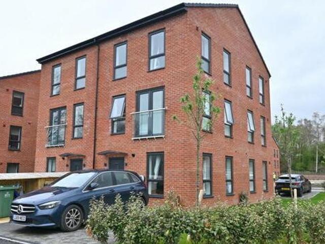 2 Bedroom Semi detached House For Rent In Horsforth