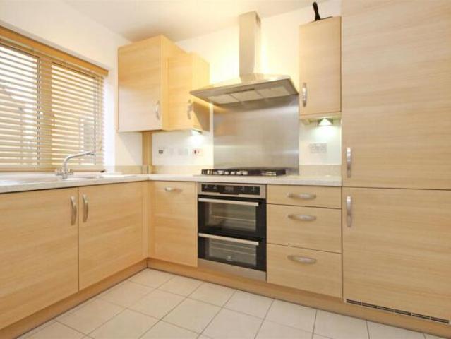 2 bedroom semi detached house for rent in Invicta Close, Canterbury, Kent, CT1
