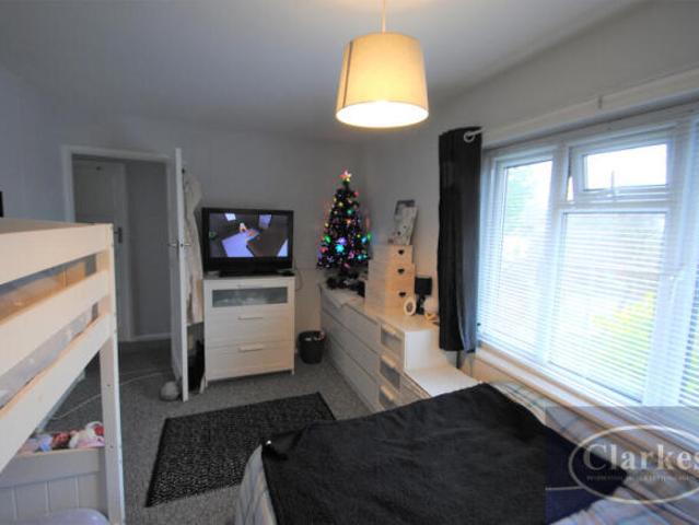 2 bedroom semi detached house for rent in Jephcote Road, Bournemouth, BH11 8LA, BH11