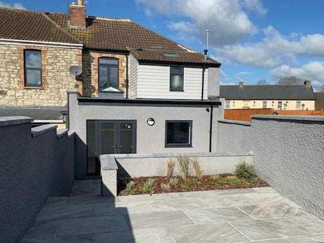 2 Bedroom Semi detached House For Rent In Keynsham