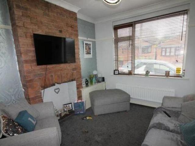 2 Bedroom Semi detached House For Rent In Kimberley