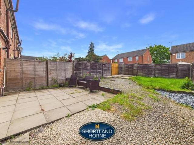 2 bedroom semi detached house for rent in Kingsmead Mews, Willenhall, Coventry, CV3