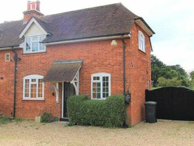 2 Bedroom Semi detached House For Rent In Kingshill