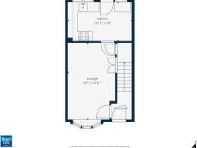 2 bedroom semi detached house for rent in Kinnears Walk, Orton Goldhay, Peterborough, PE2