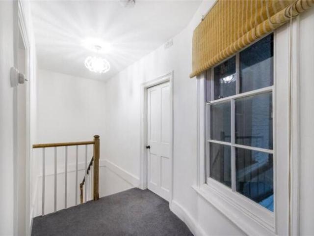 2 bedroom semi detached house for rent in Kiels Cottages, Back Lane, NW3