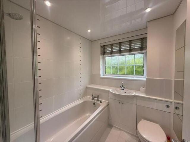 2 bedroom semi detached house for rent in Kirkstone Close, East Kilbride, G75