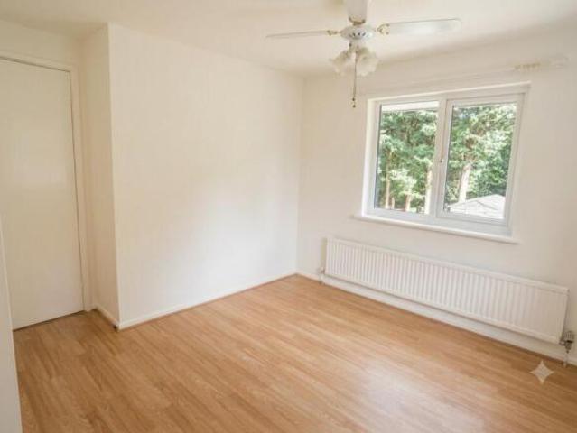 2 bedroom semi detached house for rent in Lampitts Cross, Eaglestone, Milton Keynes, MK6