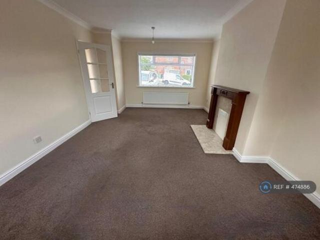 2 bedroom semi detached house for rent in Lansbury Road, Sheffield, S21