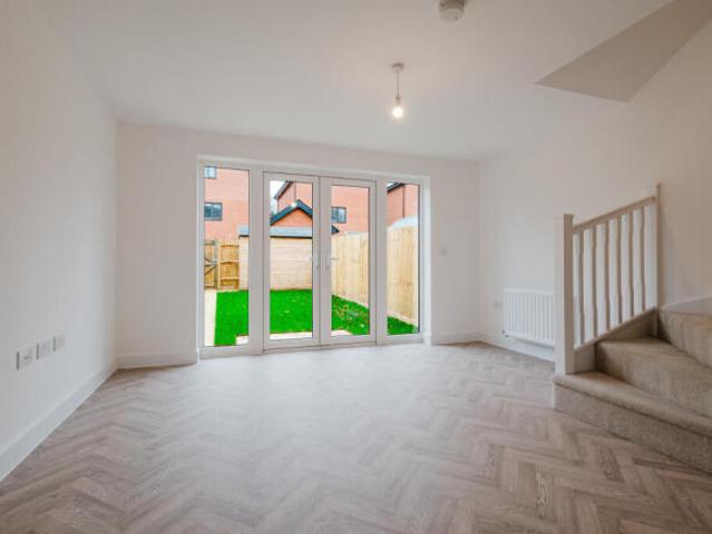 2 bedroom semi detached house for rent in Leaf Living at Western Gate, Northampton, NN7