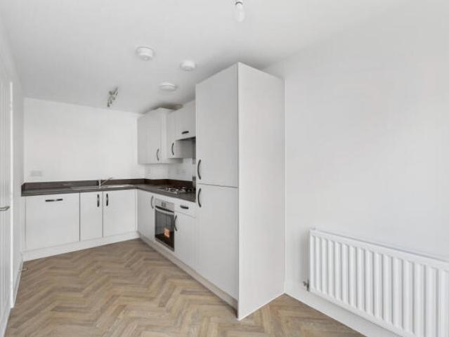 2 bedroom semi detached house for rent in Leaf Living at Rushlake Meadows, Willingdon, BN20