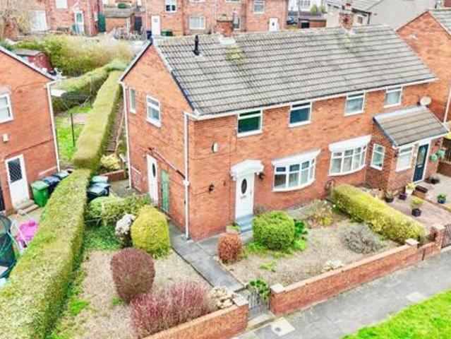 2 Bedroom Semi detached House For Rent In Leam Lane