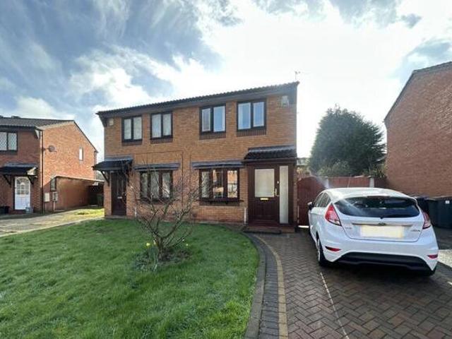 2 Bedroom Semi detached House For Rent In Leegomery