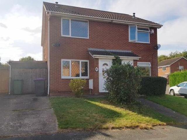 2 Bedroom Semi detached House For Rent In Leegomery