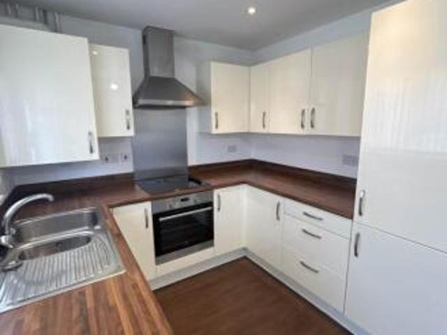 2 bedroom semi detached house for rent in Lintott Gardens, Warrington, WA1