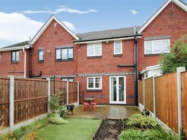 2 Bedroom Semi detached House For Rent In Liverpool