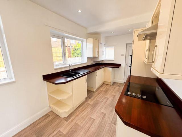 2 bedroom semi detached house for rent in Lombardy Grove, Meir, Stoke on Trent, ST3